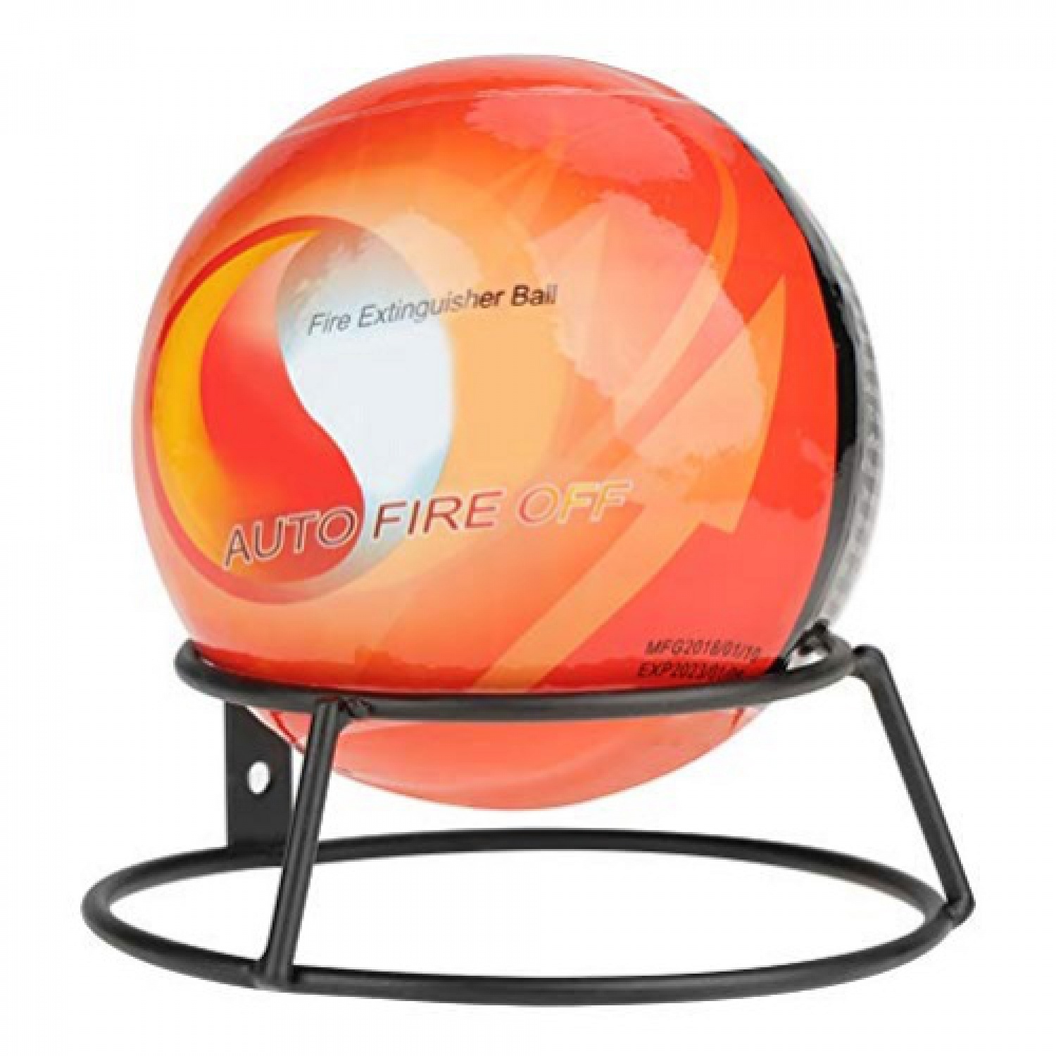 AFO Fire Ball | RH Brandbeveiliging