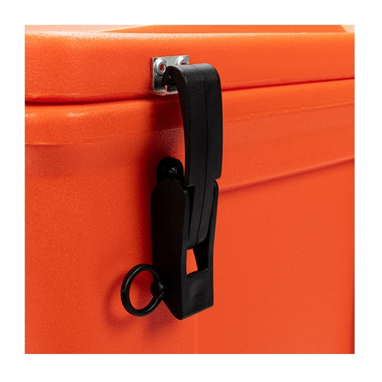 Jonesco helicopter crash kit box JBB80P-COOR | RH Brandbeveiliging