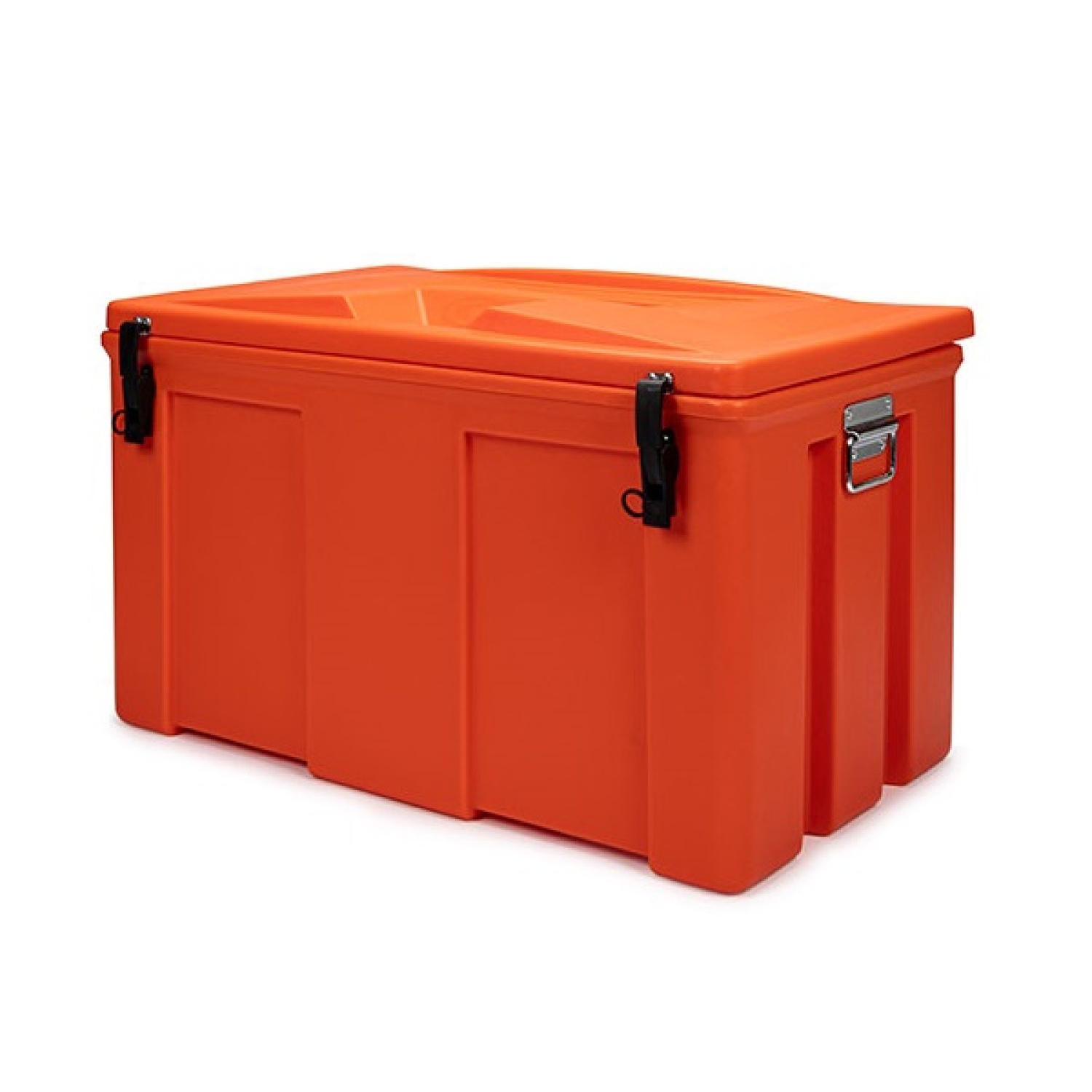 Jonesco helicopter crash kit box JBB80P-COOR | RH Brandbeveiliging