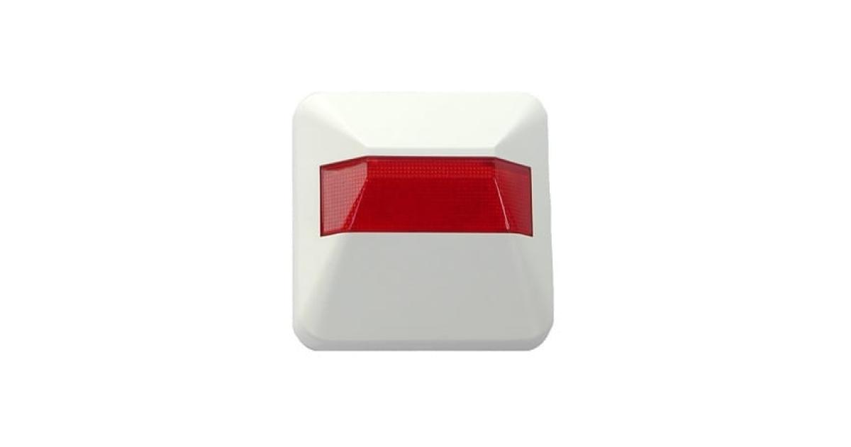 Notifier nevenindicator IRK-E-SI | RH Brandbeveiliging