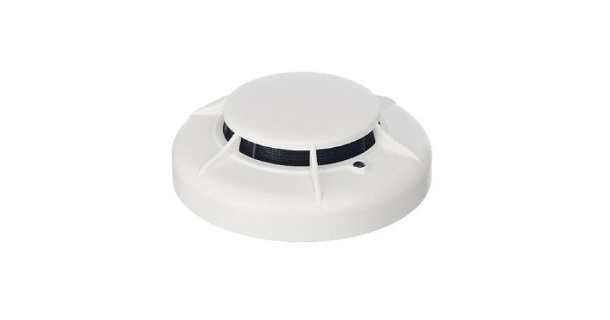 Notifier SD-851E optische rookmelder | RH Brandbeveiliging