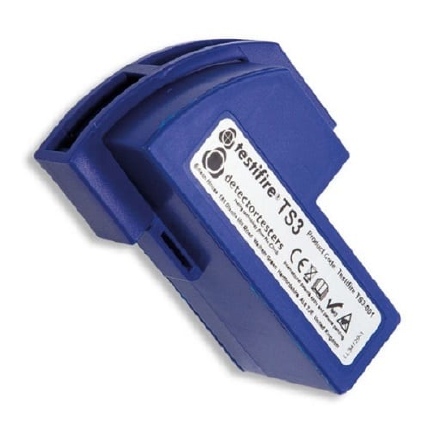 Testifire TS3 rook capsule TS3-6PACK | RH Brandbeveiliging